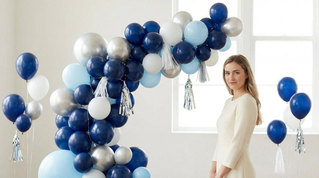 3.2 Balloon——Latex Balloons – PartyWoo